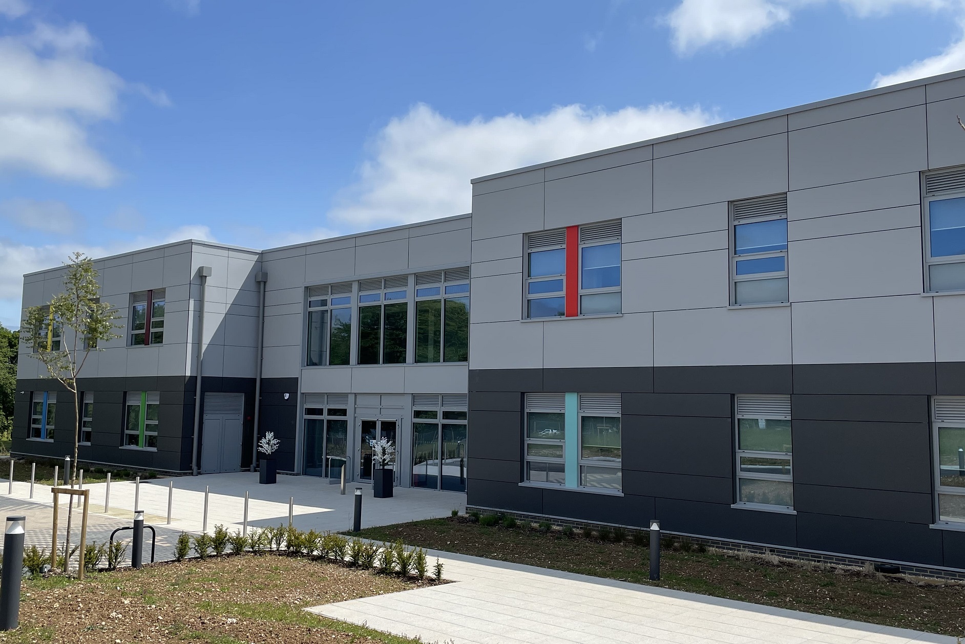 PSP Innovation Centre | Porton Science Park