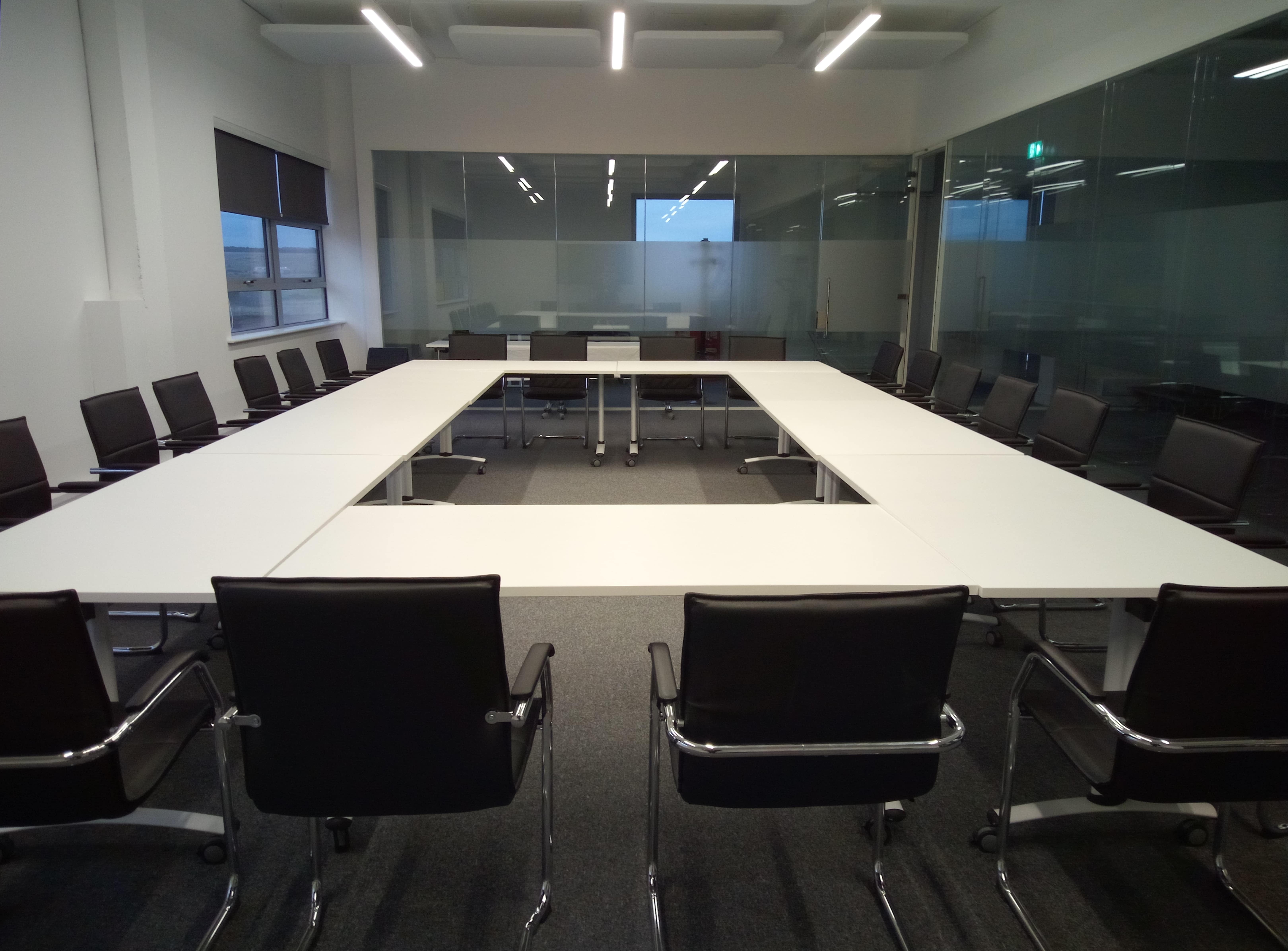 Science Park Labs and Office Space for Rent in Wiltshire | Porton ...