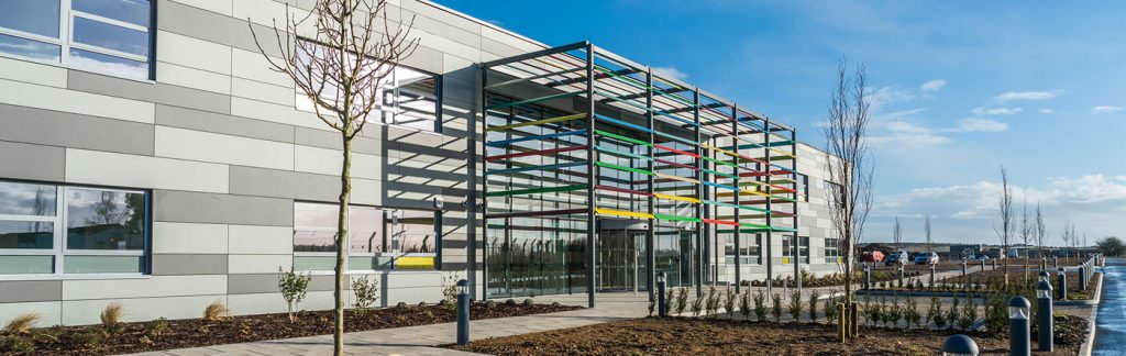 PSP Innovation Centre | Porton Science Park